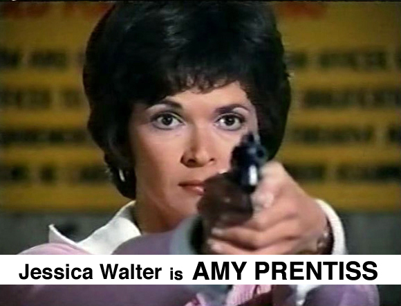 Amy Prentiss - Where to Watch and Stream - TV Guide