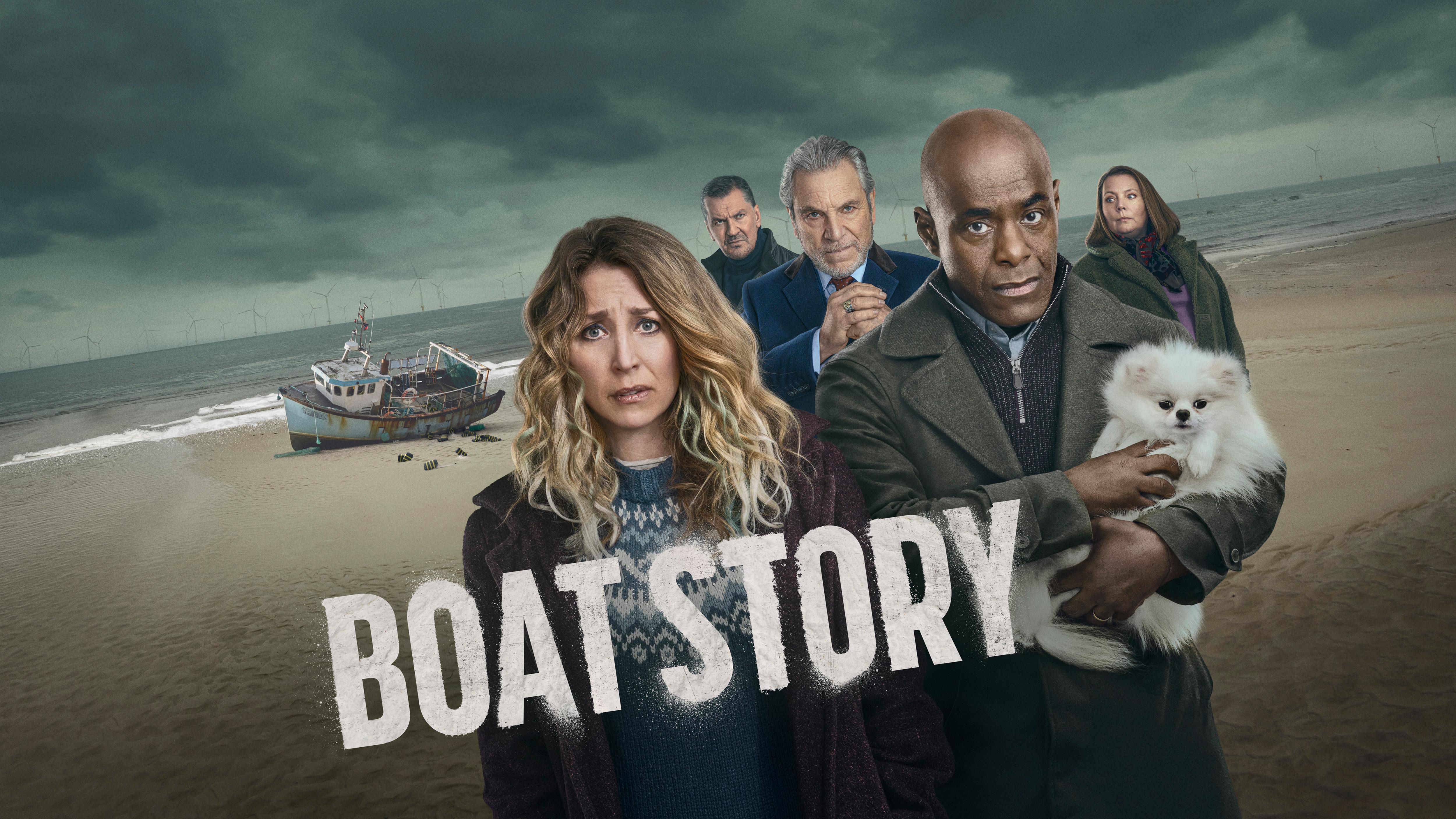 Boat Story - Where to Watch and Stream - TV Guide