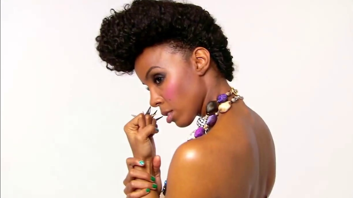 L.A. Hair - Full Cast & Crew - TV Guide