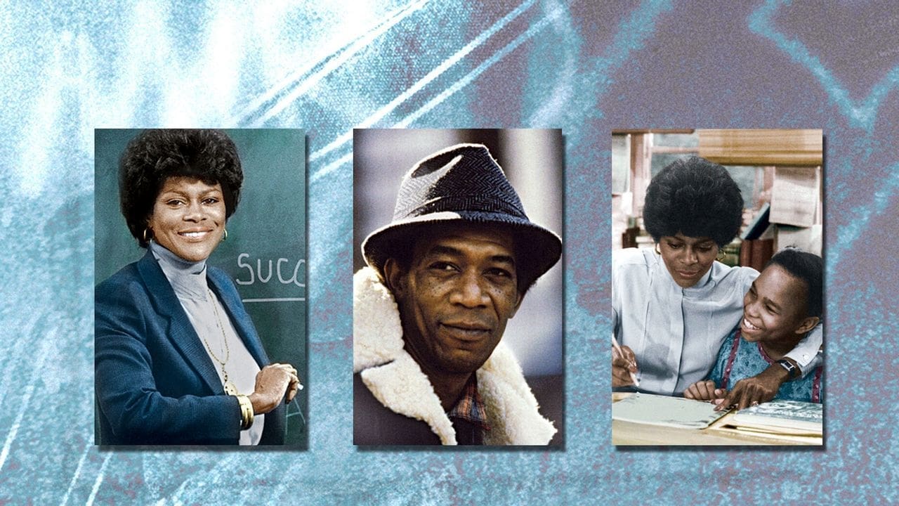 The Marva Collins Story - Where to Watch and Stream - TV Guide