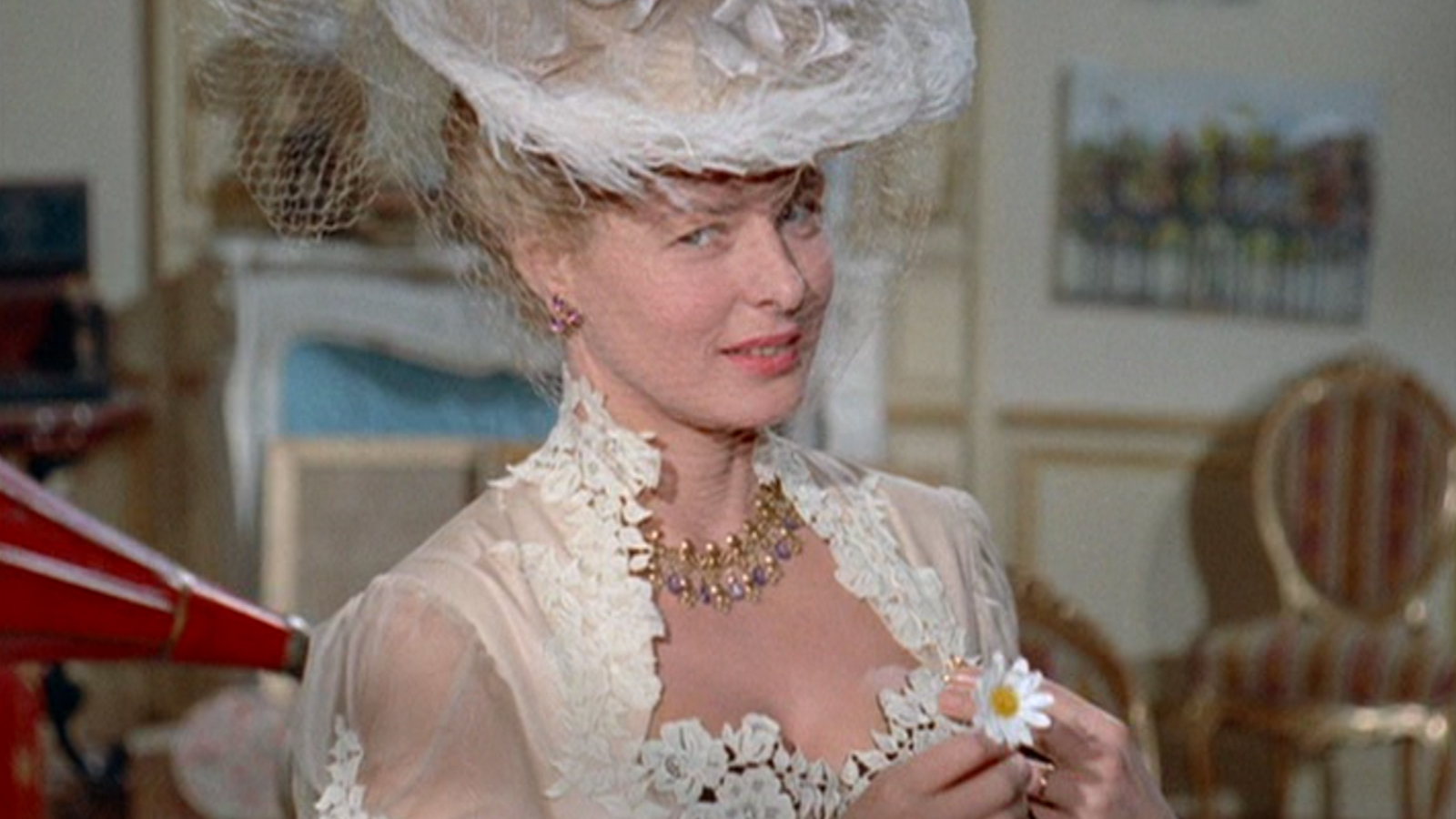 Elena and Her Men - Where to Watch and Stream - TV Guide