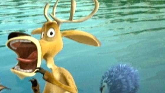 Open Season 3 - Full Cast & Crew - TV Guide