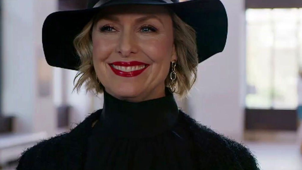 Love, Classified - Full Cast & Crew - TV Guide