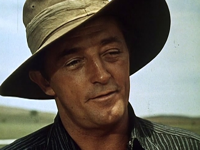 The Sundowners - Full Cast & Crew - TV Guide