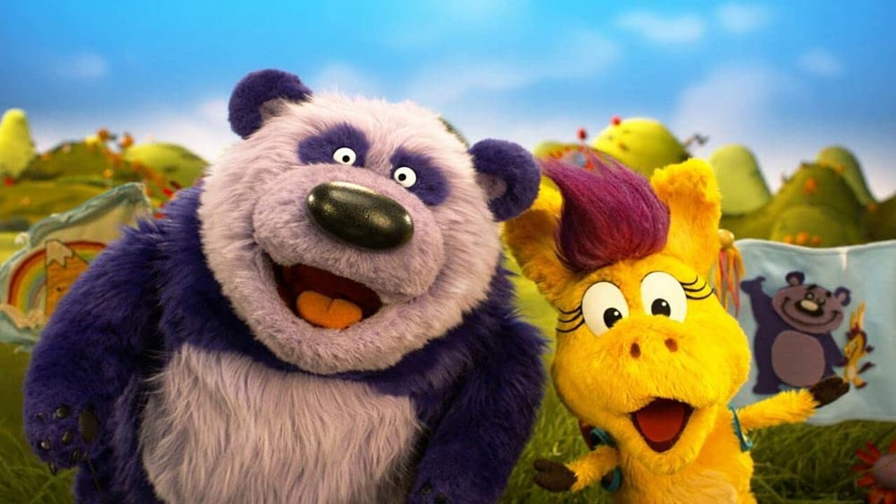 Watch Donkey Hodie Online | Season 3 (2025) | TV Guide
