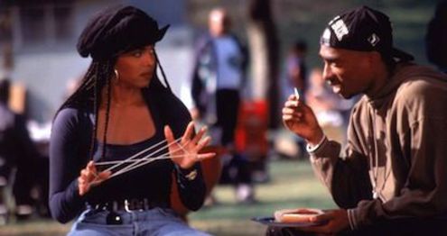 Poetic Justice - Full Cast & Crew - TV Guide