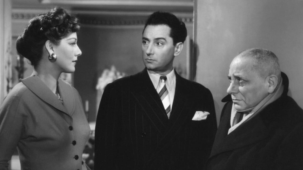 Portrait of a Killer - Where to Watch and Stream - TV Guide