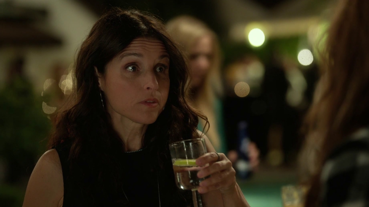 Enough Said - Full Cast & Crew - TV Guide