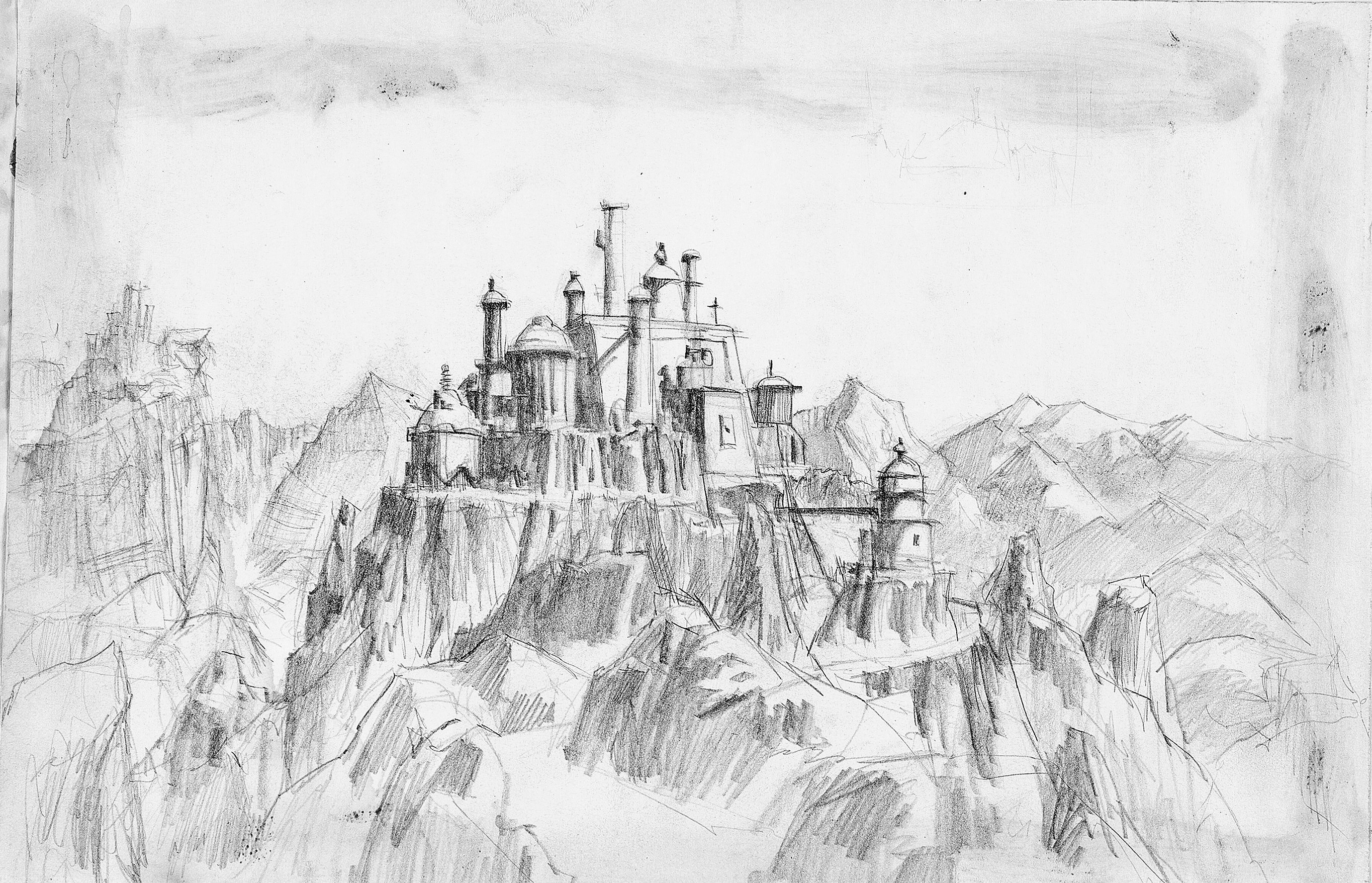 Flesh Gordon - Full Cast & Crew - TV Guide