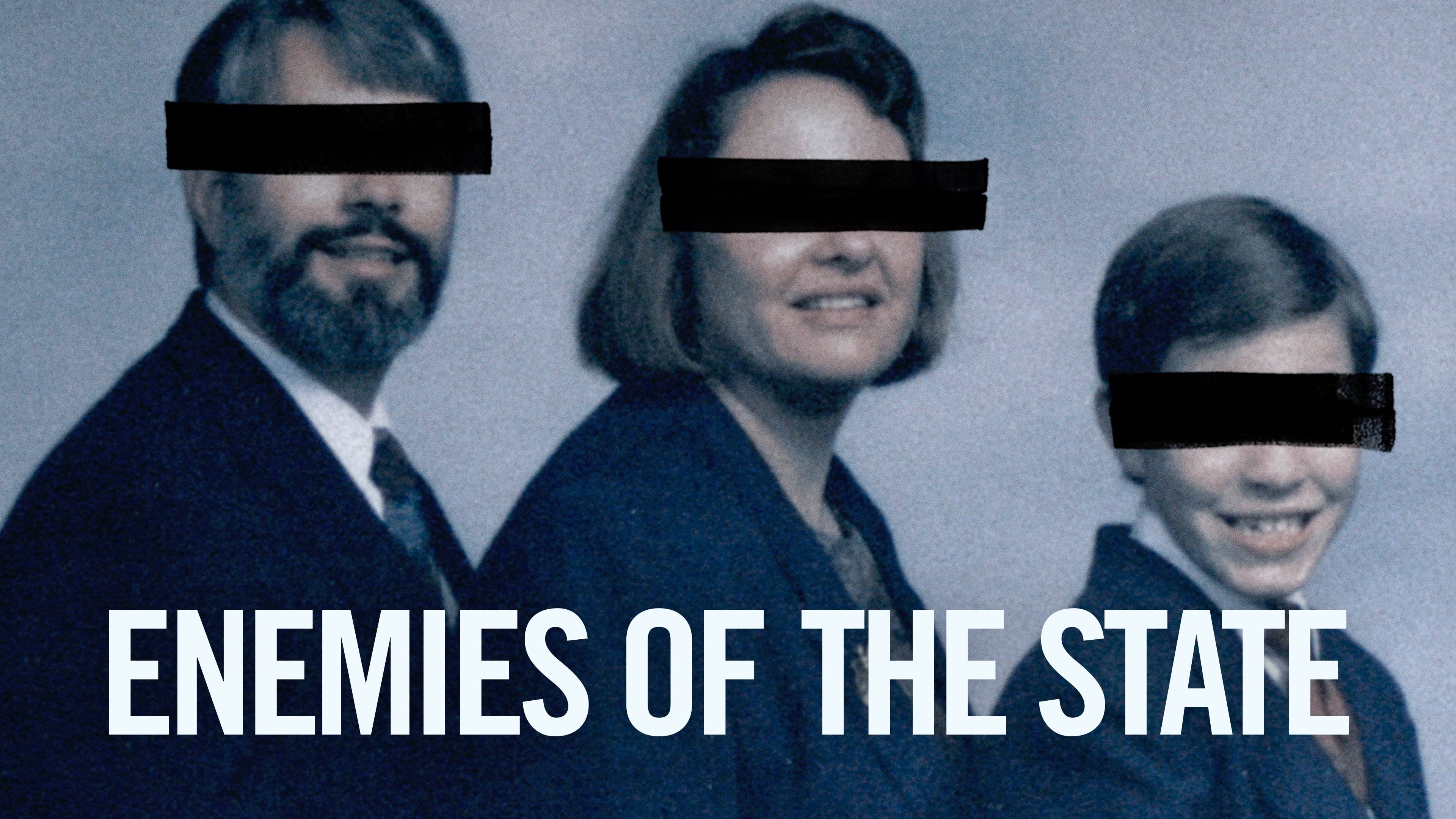 Enemies of the State - Where to Watch and Stream - TV Guide