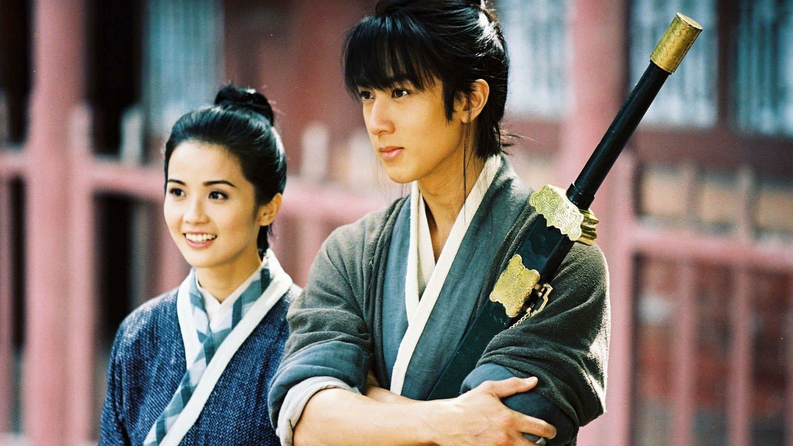 Butterfly Lovers - Where to Watch and Stream - TV Guide