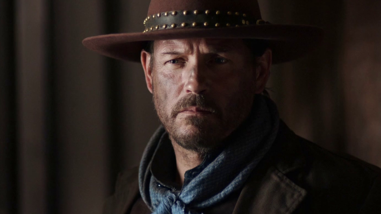 Traded - Full Cast & Crew - TV Guide