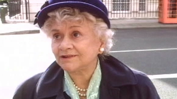 Mrs Palfrey at the Claremont - Full Cast & Crew - TV Guide