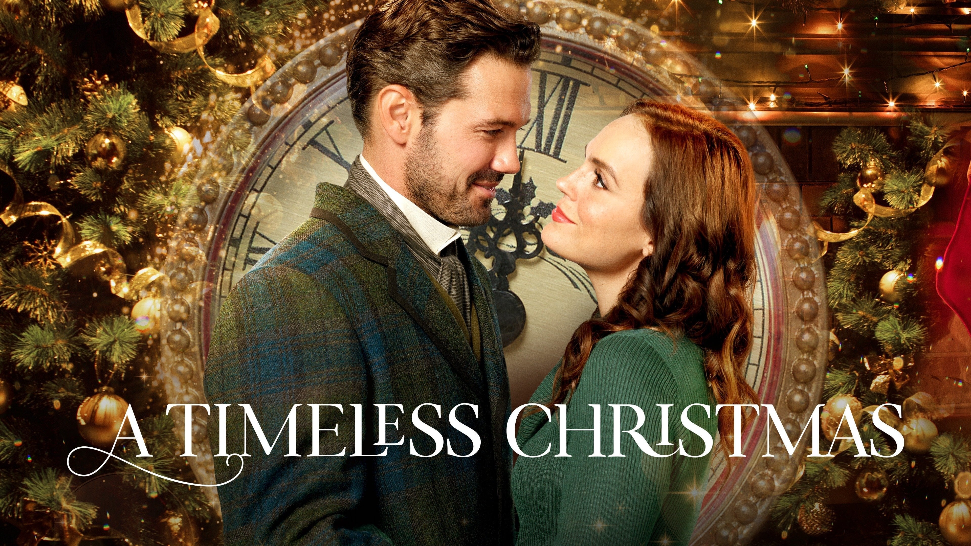 A Timeless Christmas - Where to Watch and Stream - TV Guide
