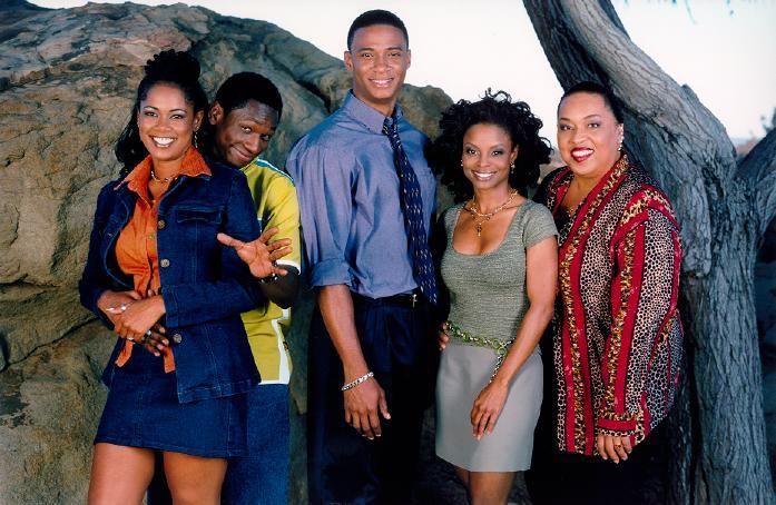 Watch The Good News Online | Season 1 (1997) | TV Guide