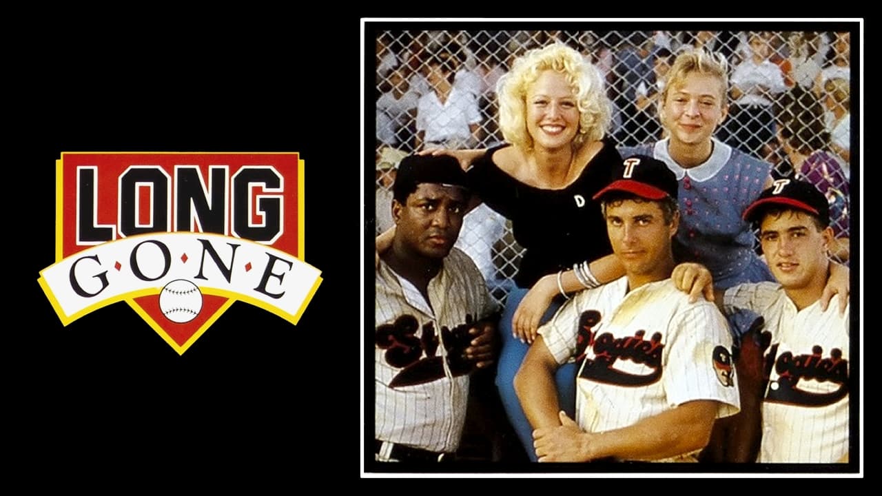 Long Gone - Where to Watch and Stream - TV Guide