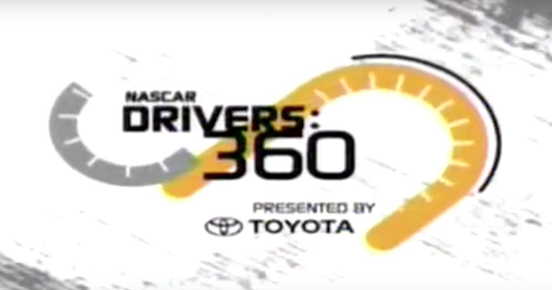 NASCAR Drivers: 360 - Where to Watch and Stream - TV Guide