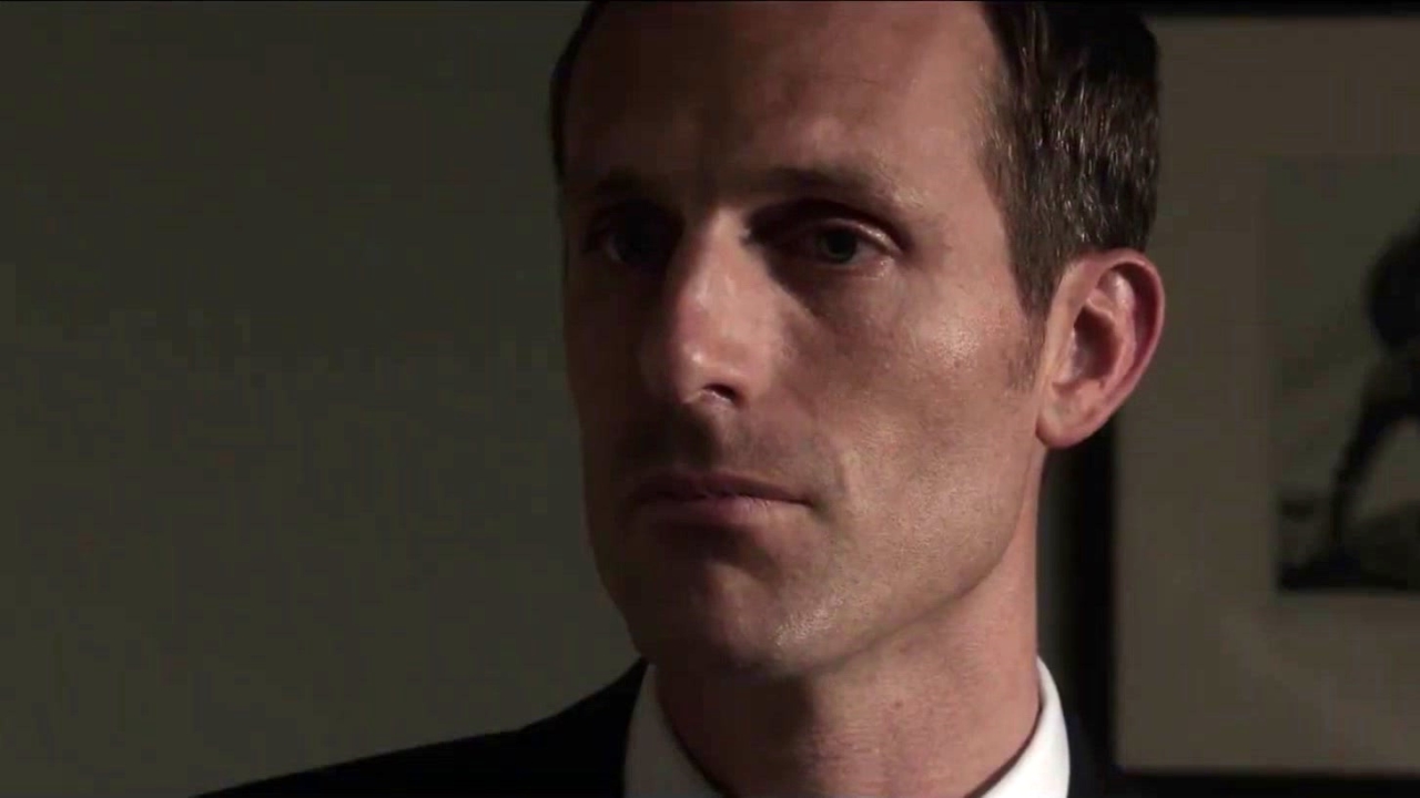 Doubting Thomas - Where to Watch and Stream - TV Guide