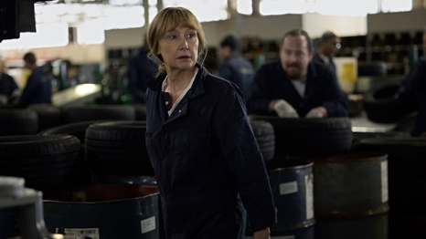 Lilly - Where to Watch and Stream - TV Guide