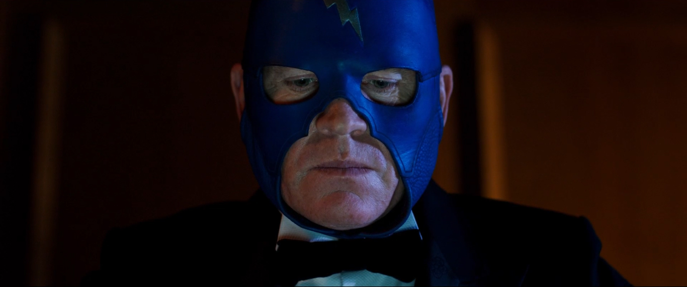 The Show - Movie Reviews and Movie Ratings - TV Guide