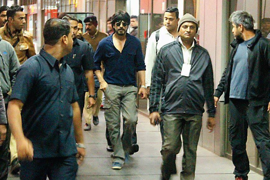 Raees - Where to Watch and Stream - TV Guide