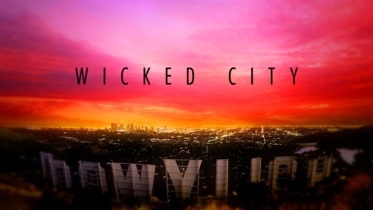 Watch Wicked City Online | Season 1 (2015) | TV Guide