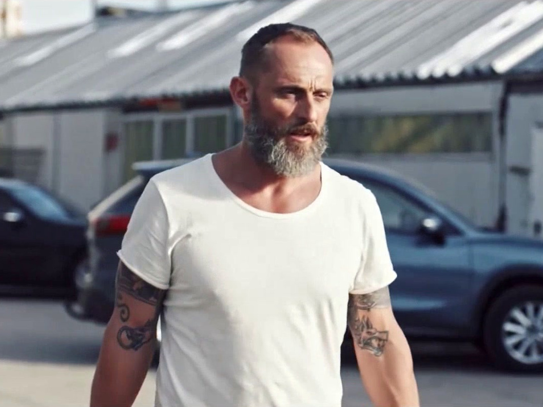 A Bluebird in My Heart - Full Cast & Crew - TV Guide