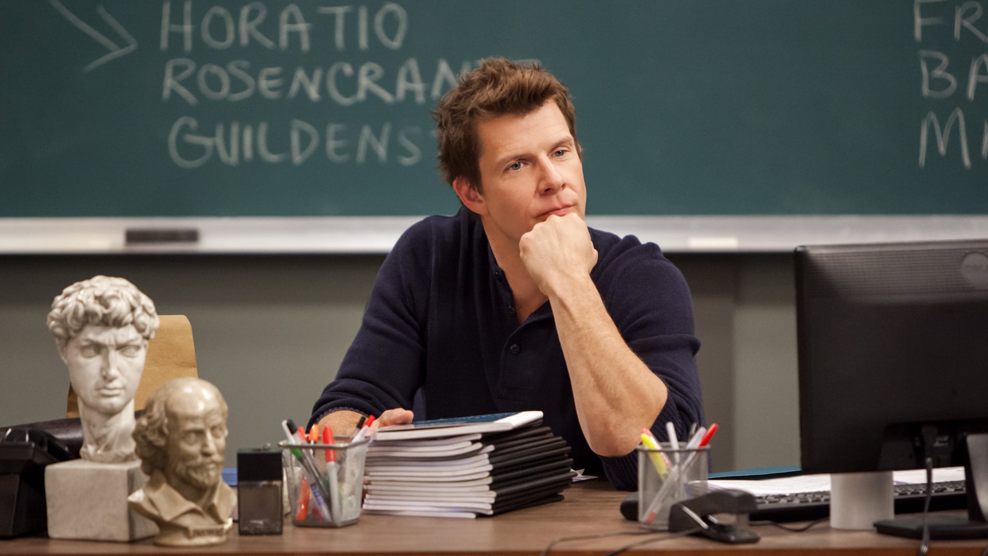 Reading Writing & Romance - Where to Watch and Stream - TV Guide