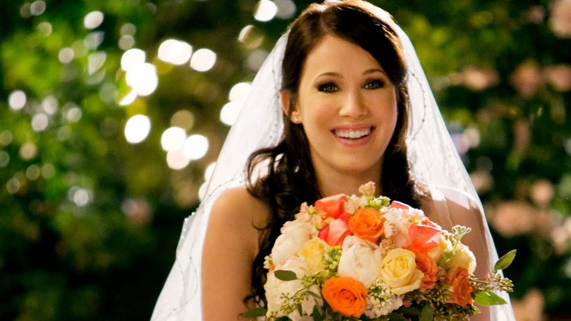 Flower Girl - Where to Watch and Stream - TV Guide