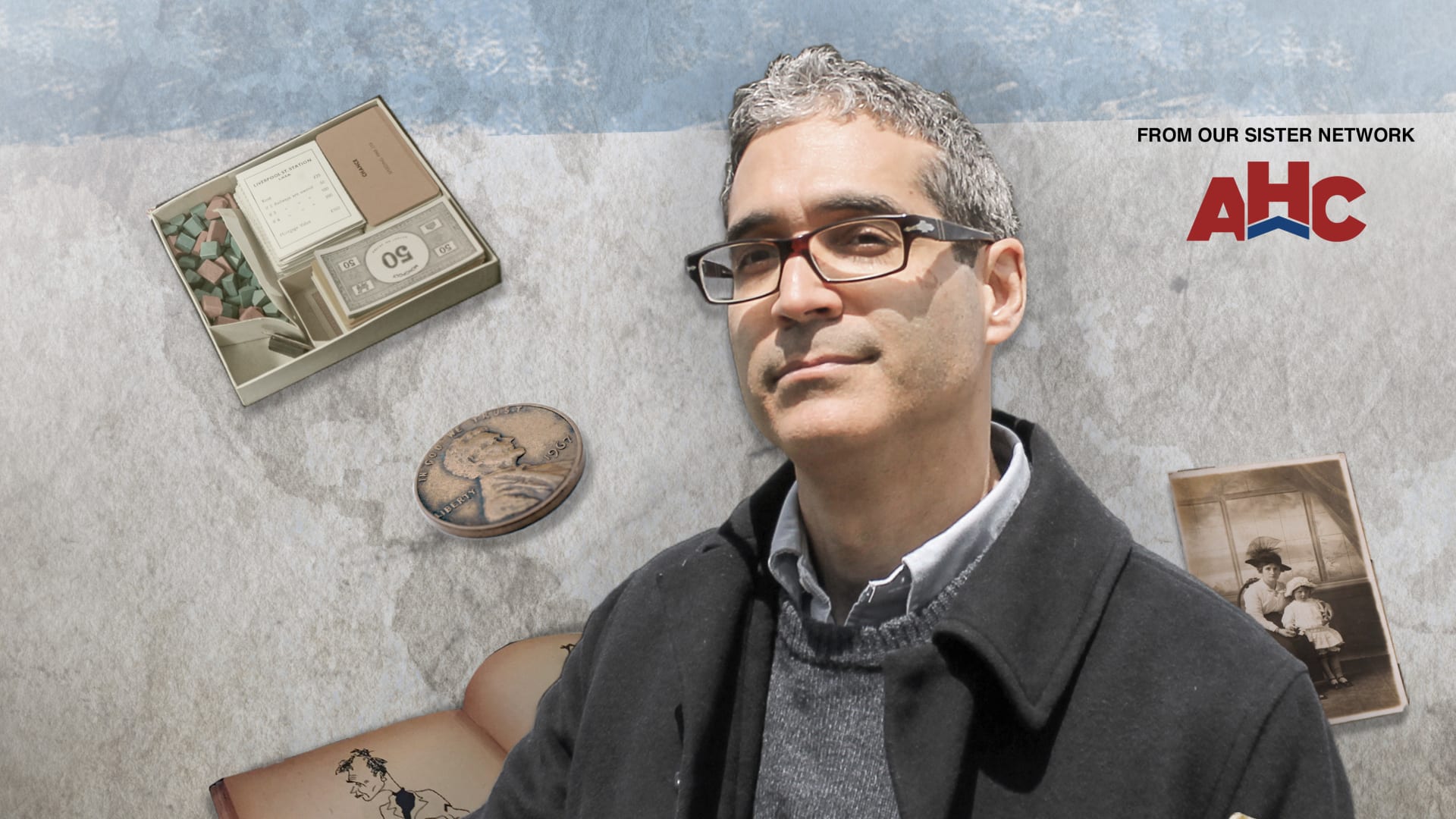 What History Forgot - Where to Watch and Stream - TV Guide