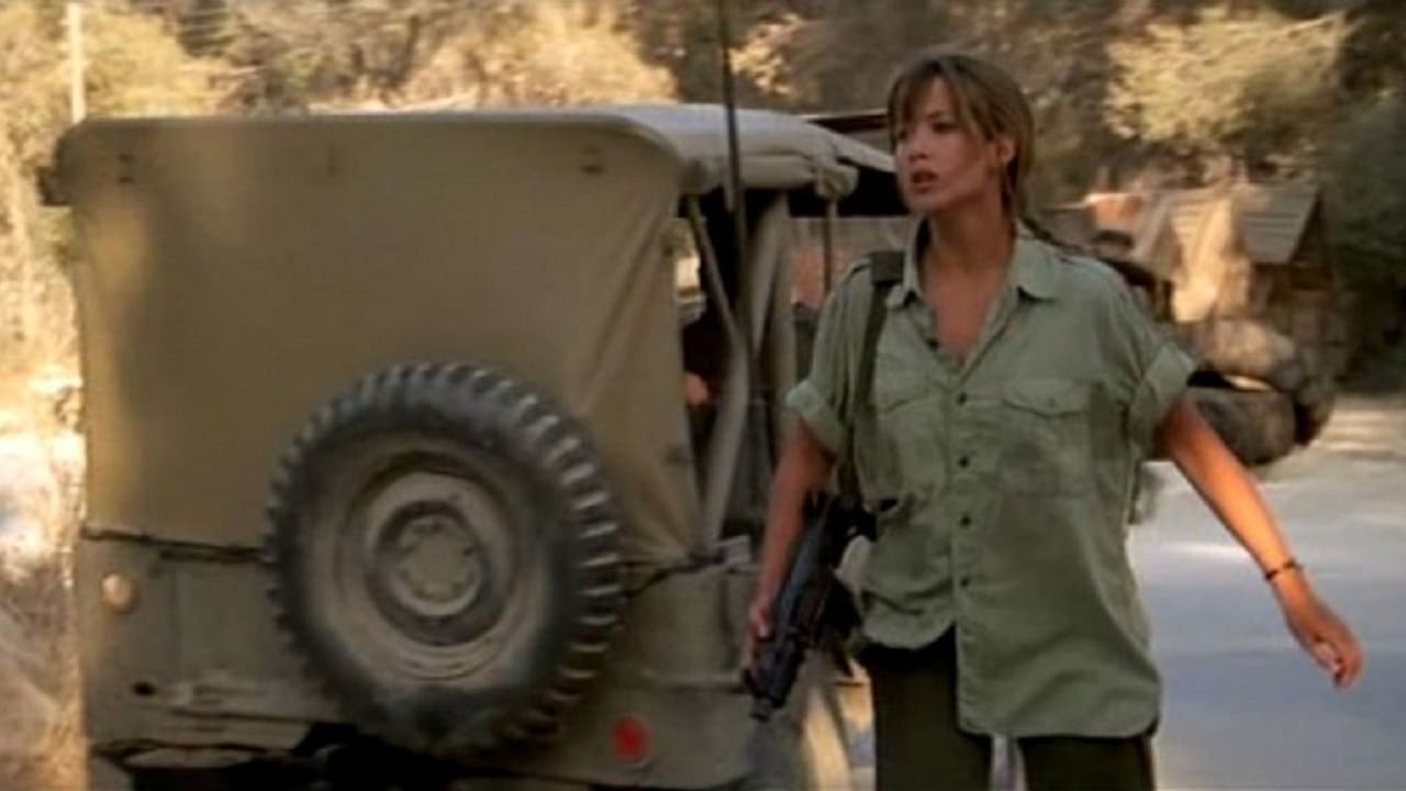 For Sasha - Full Cast & Crew - TV Guide