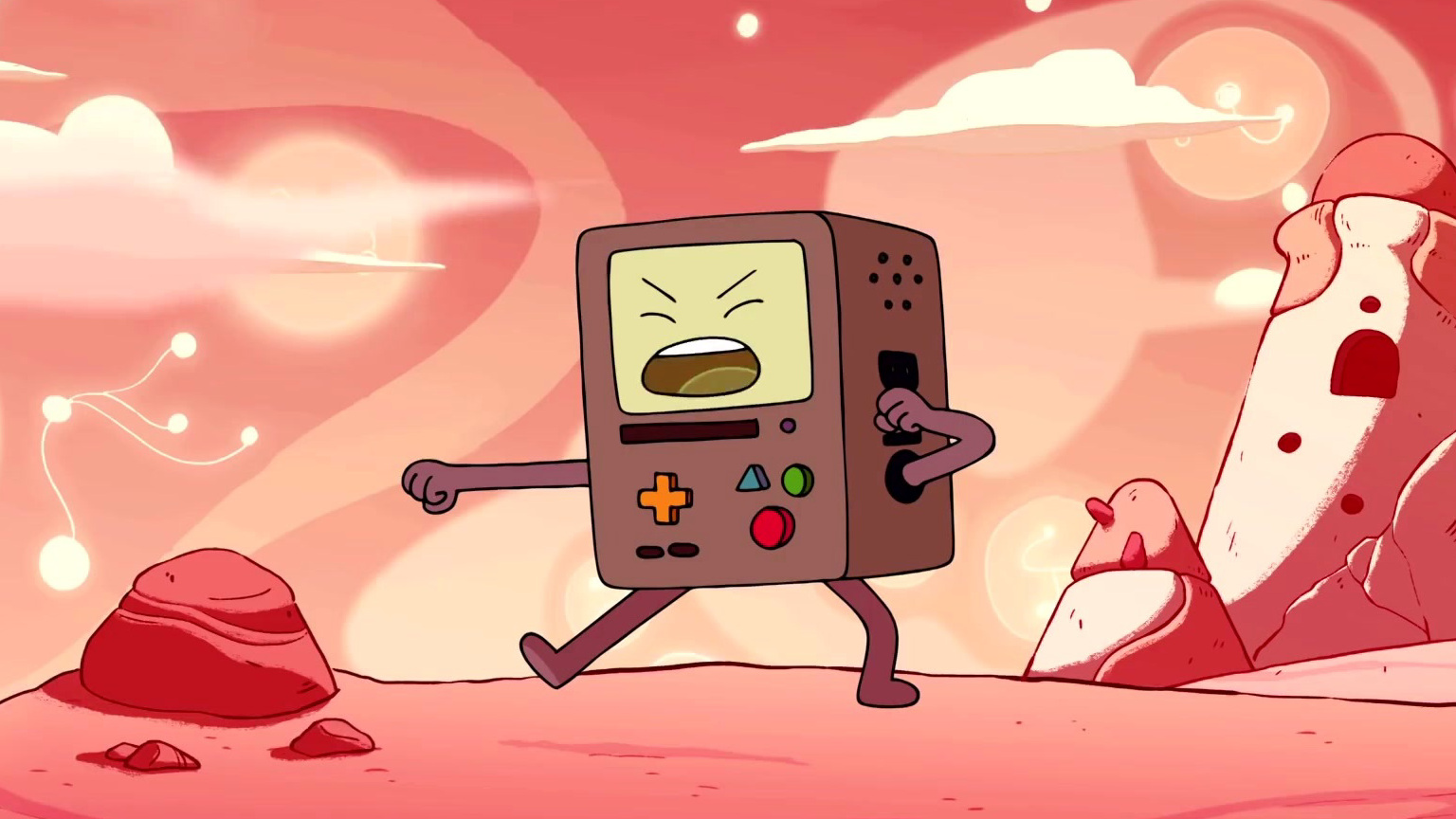 Adventure Time: Distant Lands - Where to Watch and Stream - TV Guide