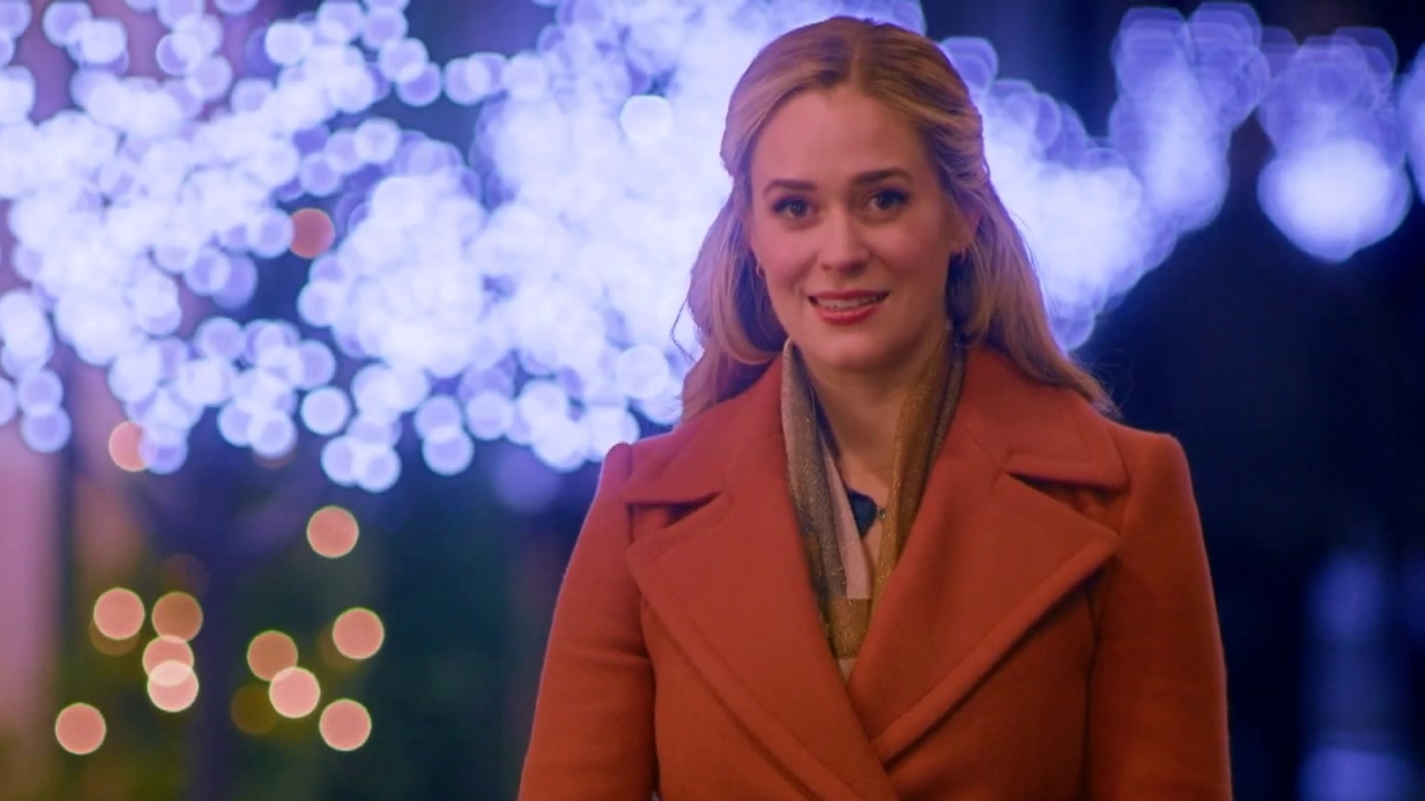 Holiday Date - Where to Watch and Stream - TV Guide