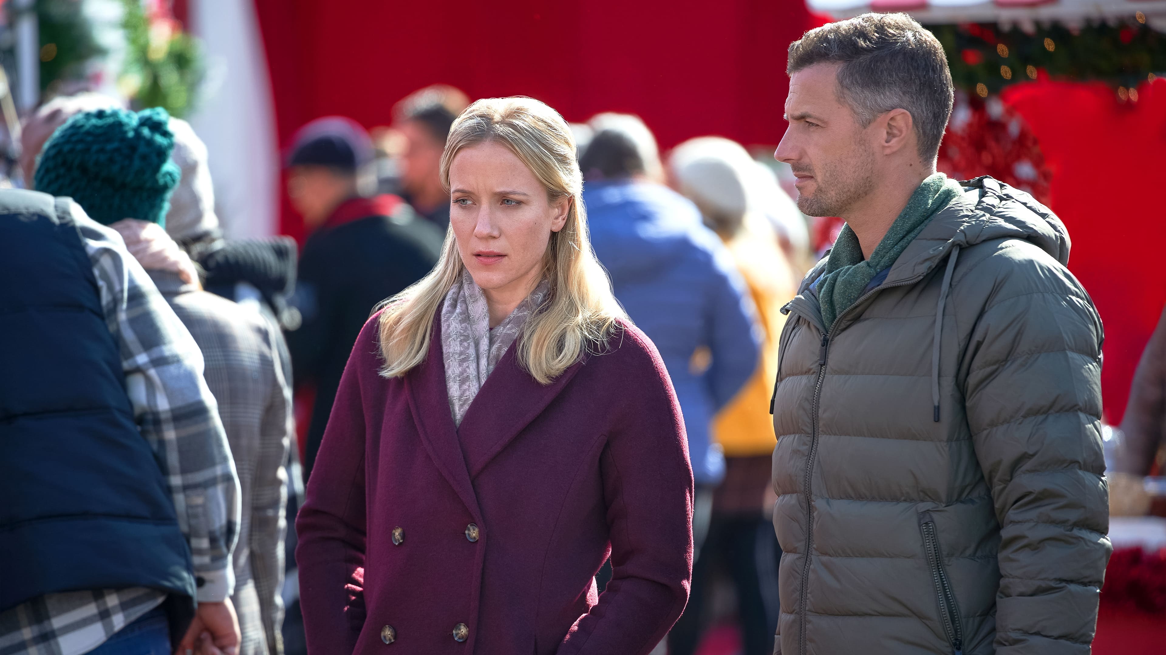 Time for Them to Come Home for Christmas - Where to Watch and Stream ...