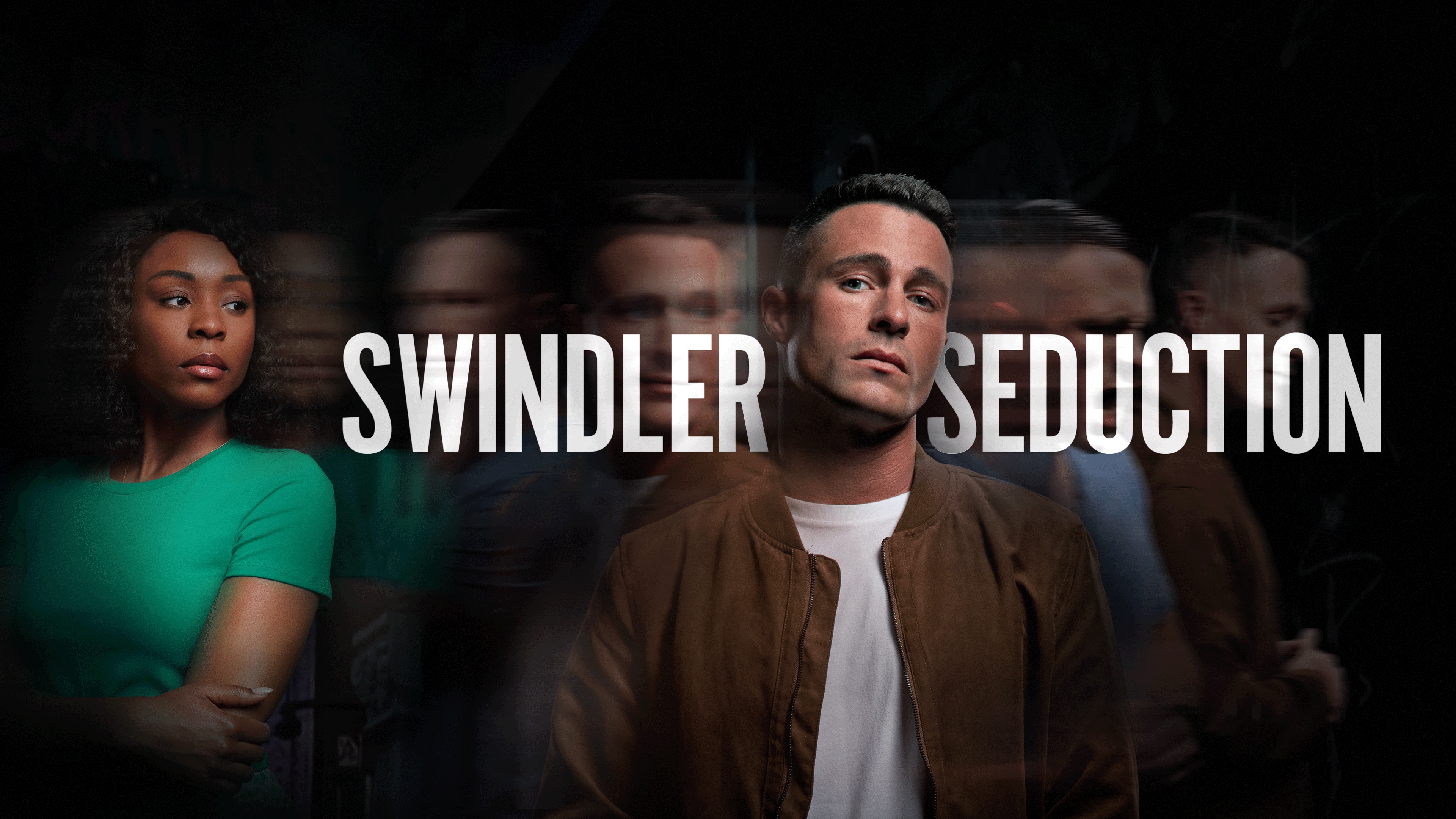 Swindler Seduction - Where to Watch and Stream - TV Guide
