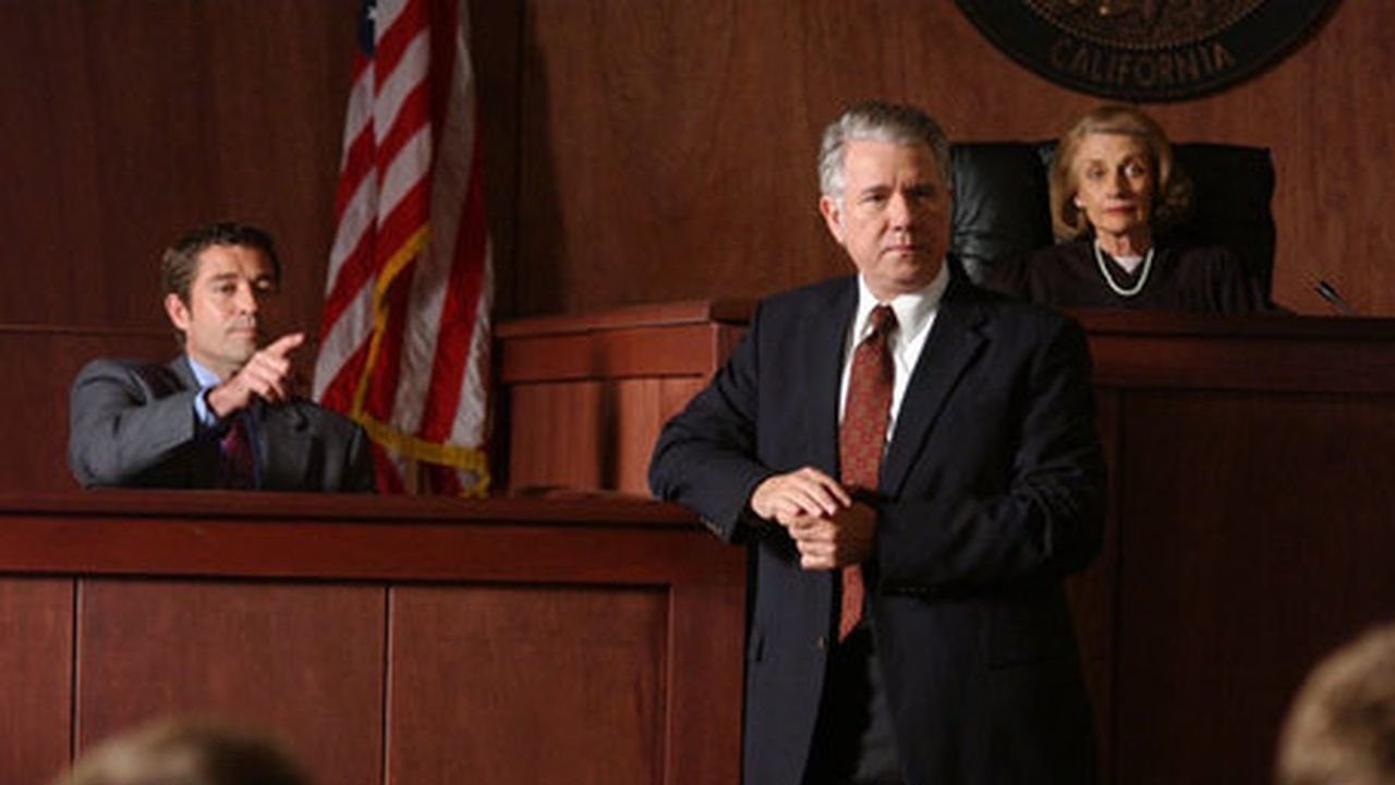 McBride: Murder Past Midnight - Where to Watch and Stream - TV Guide