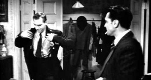 A Gun in His Hand - Where to Watch and Stream - TV Guide