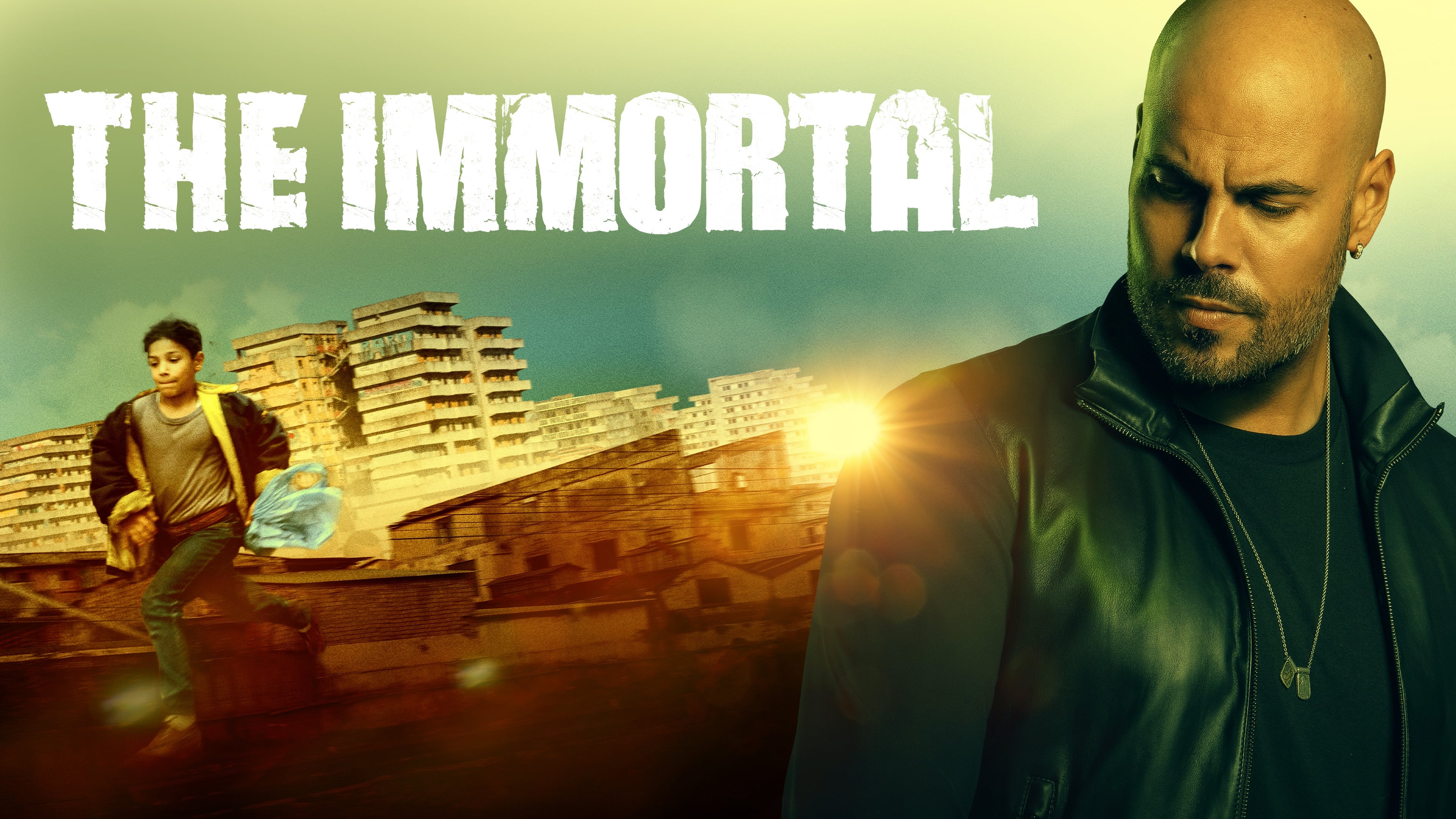The Immortal - Where to Watch and Stream - TV Guide