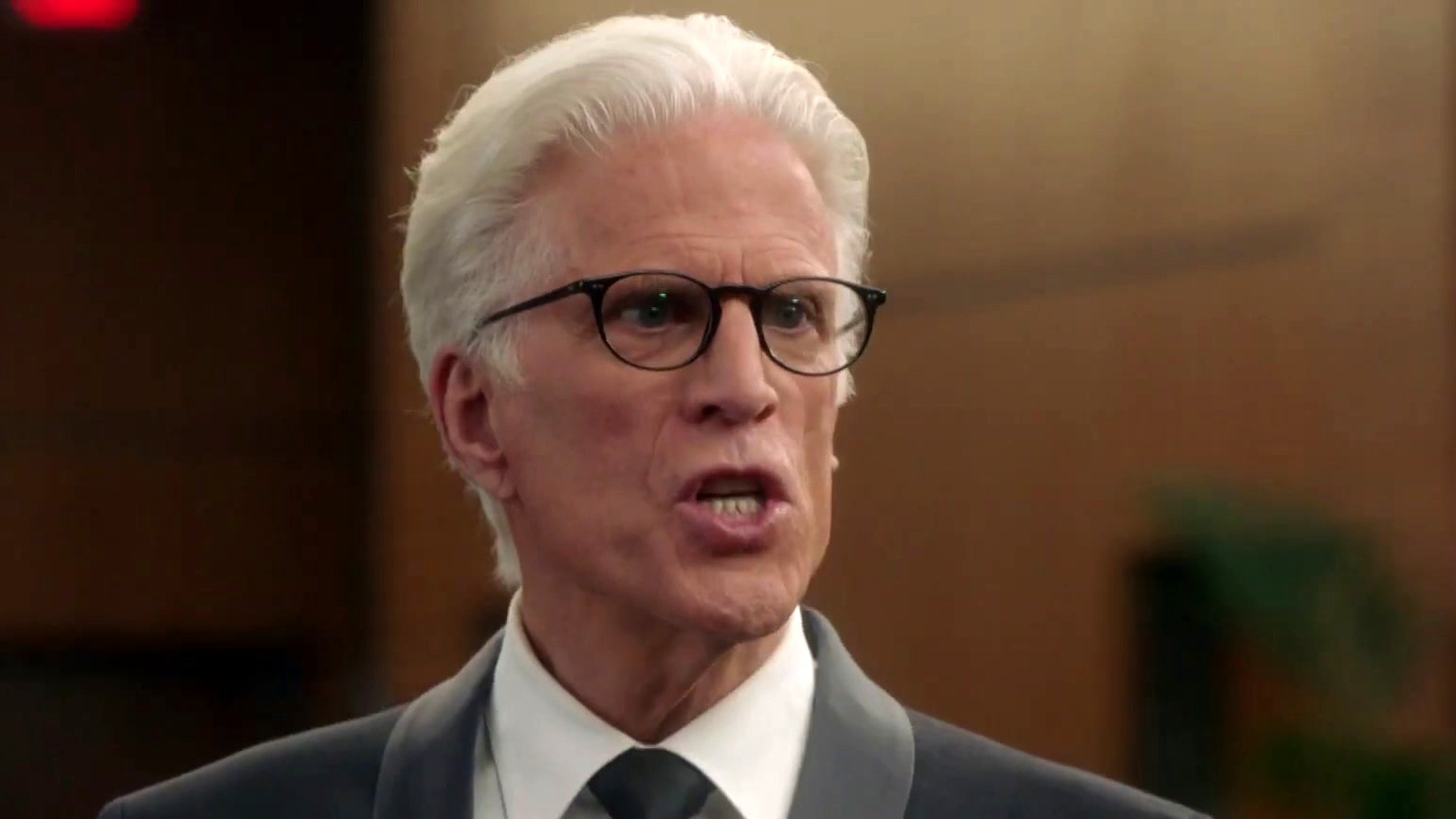 Mr. Mayor - Full Cast & Crew - TV Guide