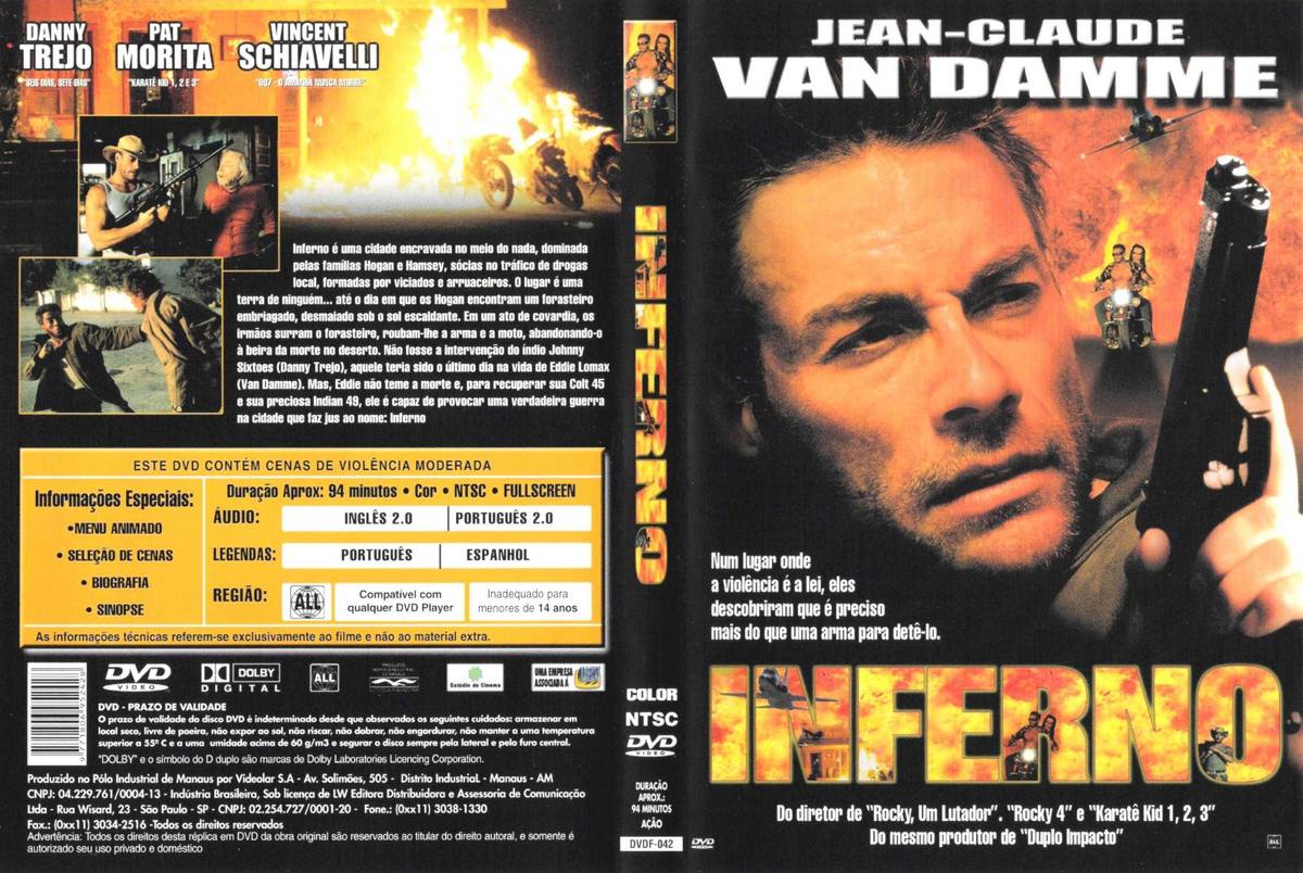 Desert Heat - Full Cast & Crew - TV Guide