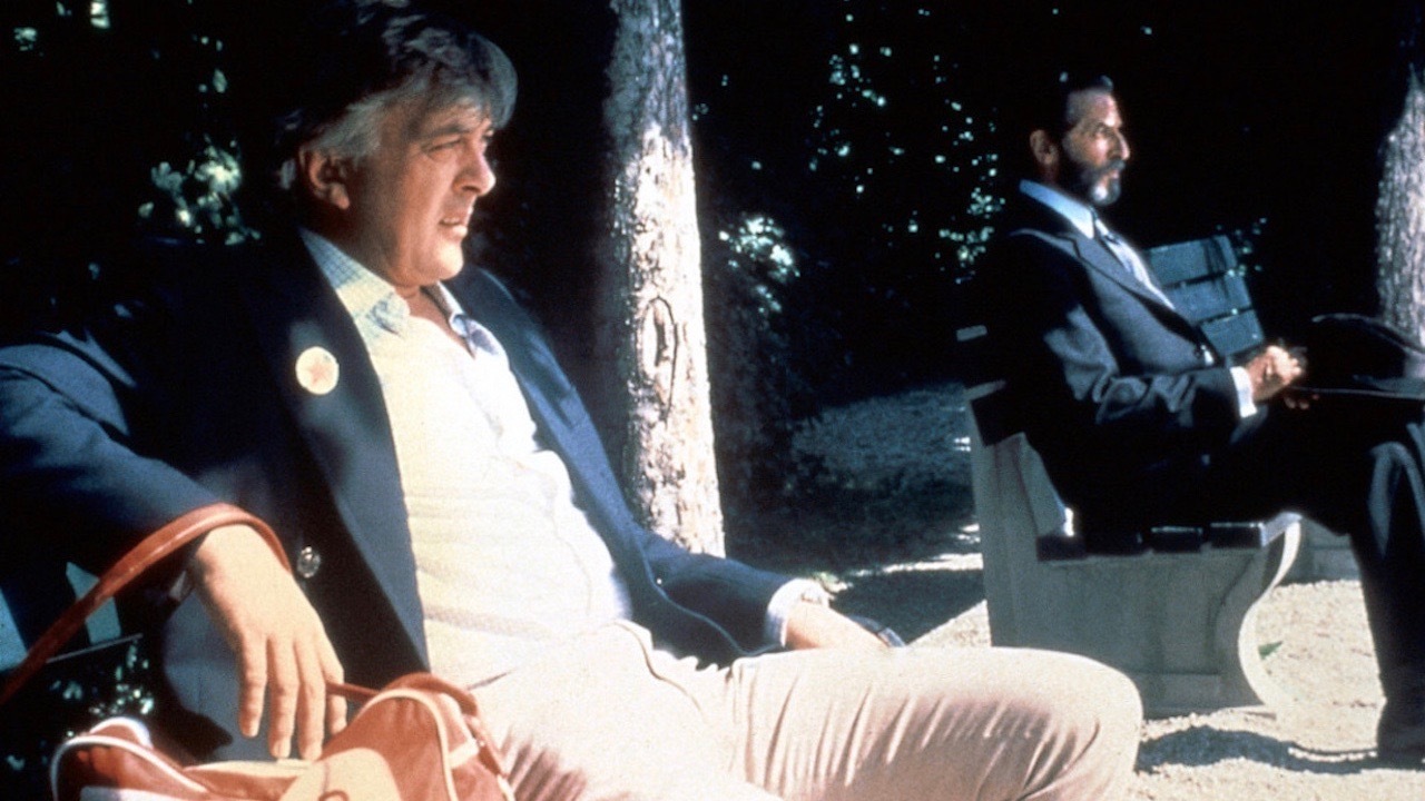 A Deadly Game - Where to Watch and Stream - TV Guide
