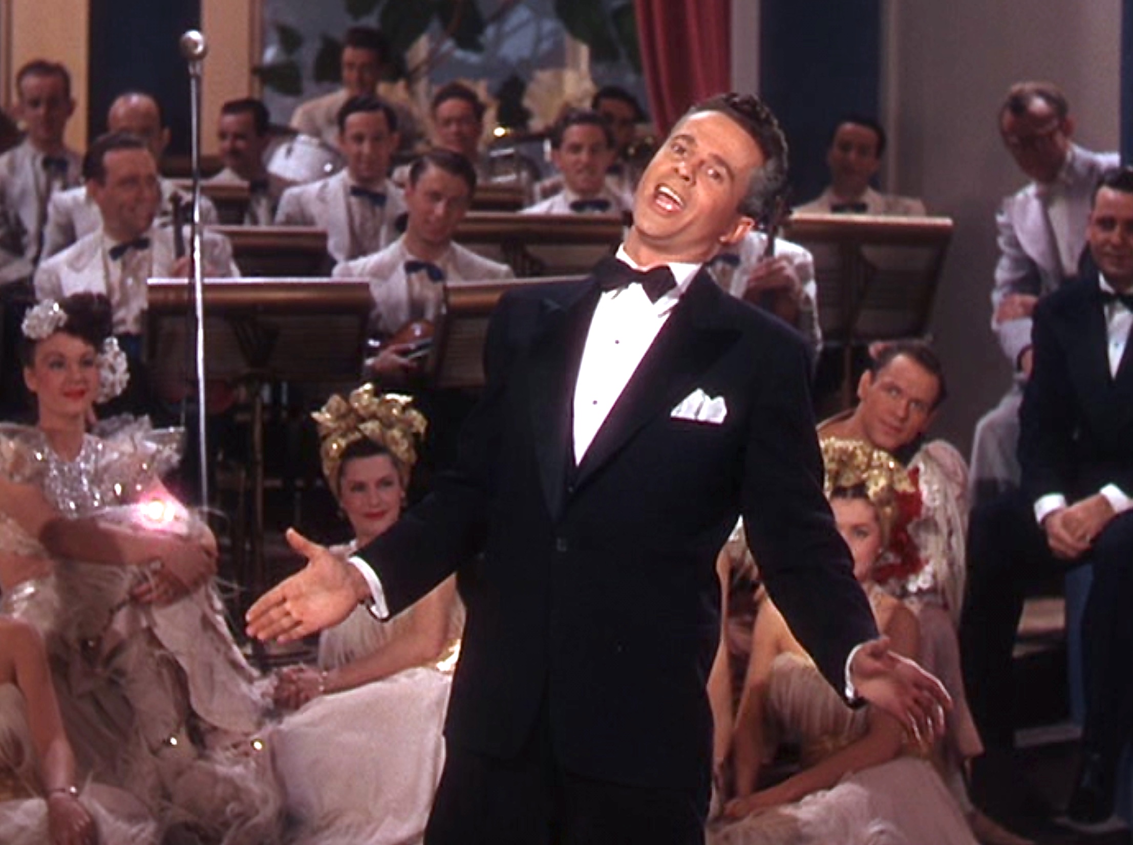 The Jolson Story - Where to Watch and Stream - TV Guide