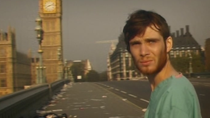 28 Days Later - Where to Watch and Stream - TV Guide