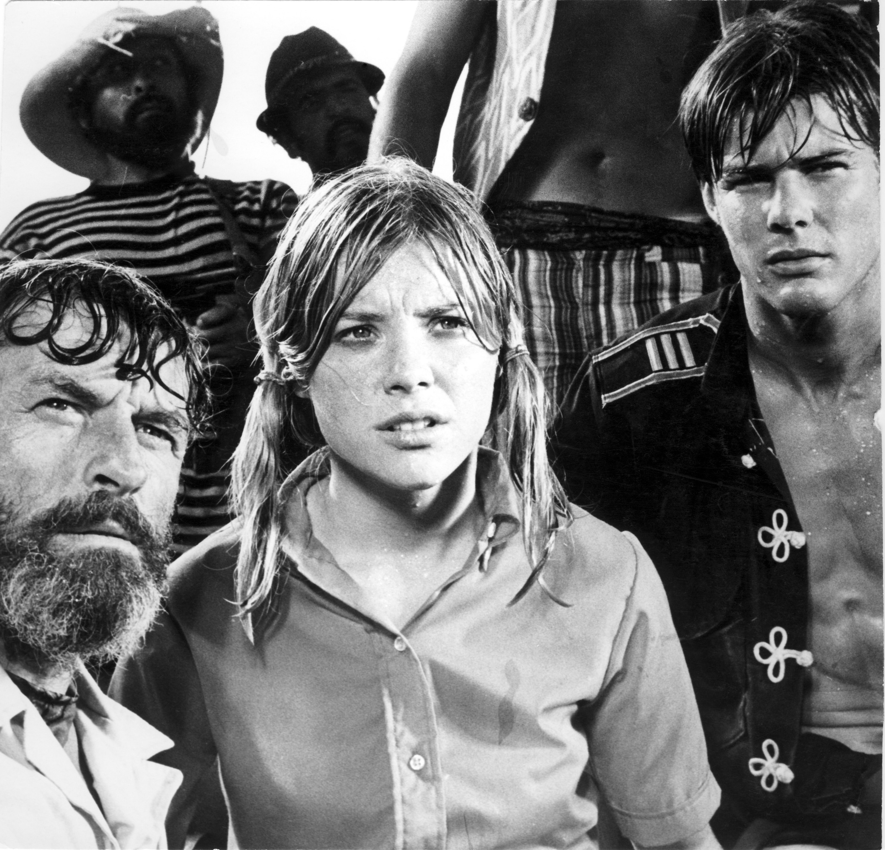 The Banana Splits Adventure Hour - Full Cast & Crew - TV Guide