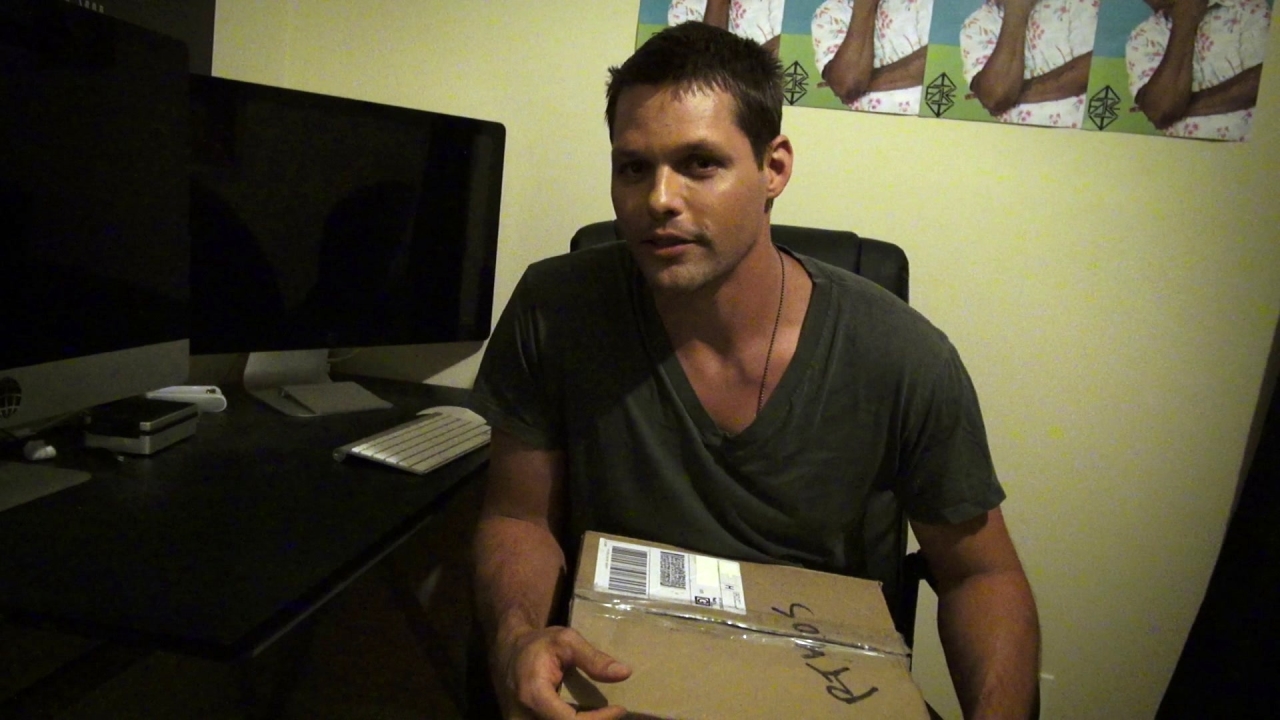 The Monster Project - Where to Watch and Stream - TV Guide