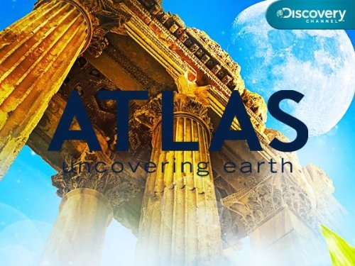Discovery Atlas - Where to Watch and Stream - TV Guide