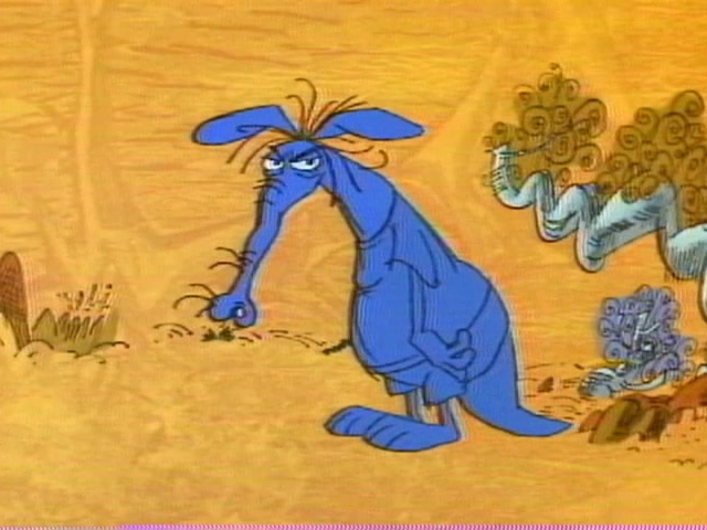The Ant and the Aardvark - Where to Watch and Stream - TV Guide