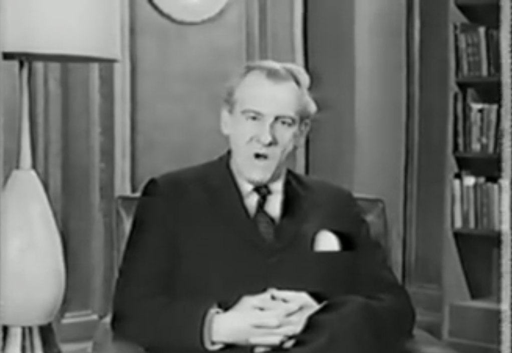 Watch Fractured Flickers Online | Season 1 (1963) | TV Guide