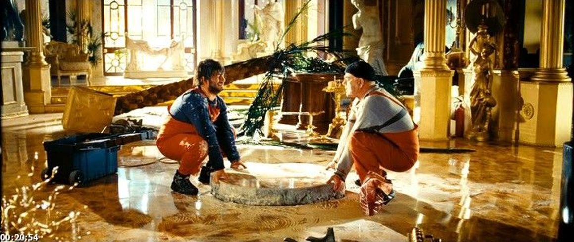 Nasha Russia. Yaytsa sudby - Where to Watch and Stream - TV Guide