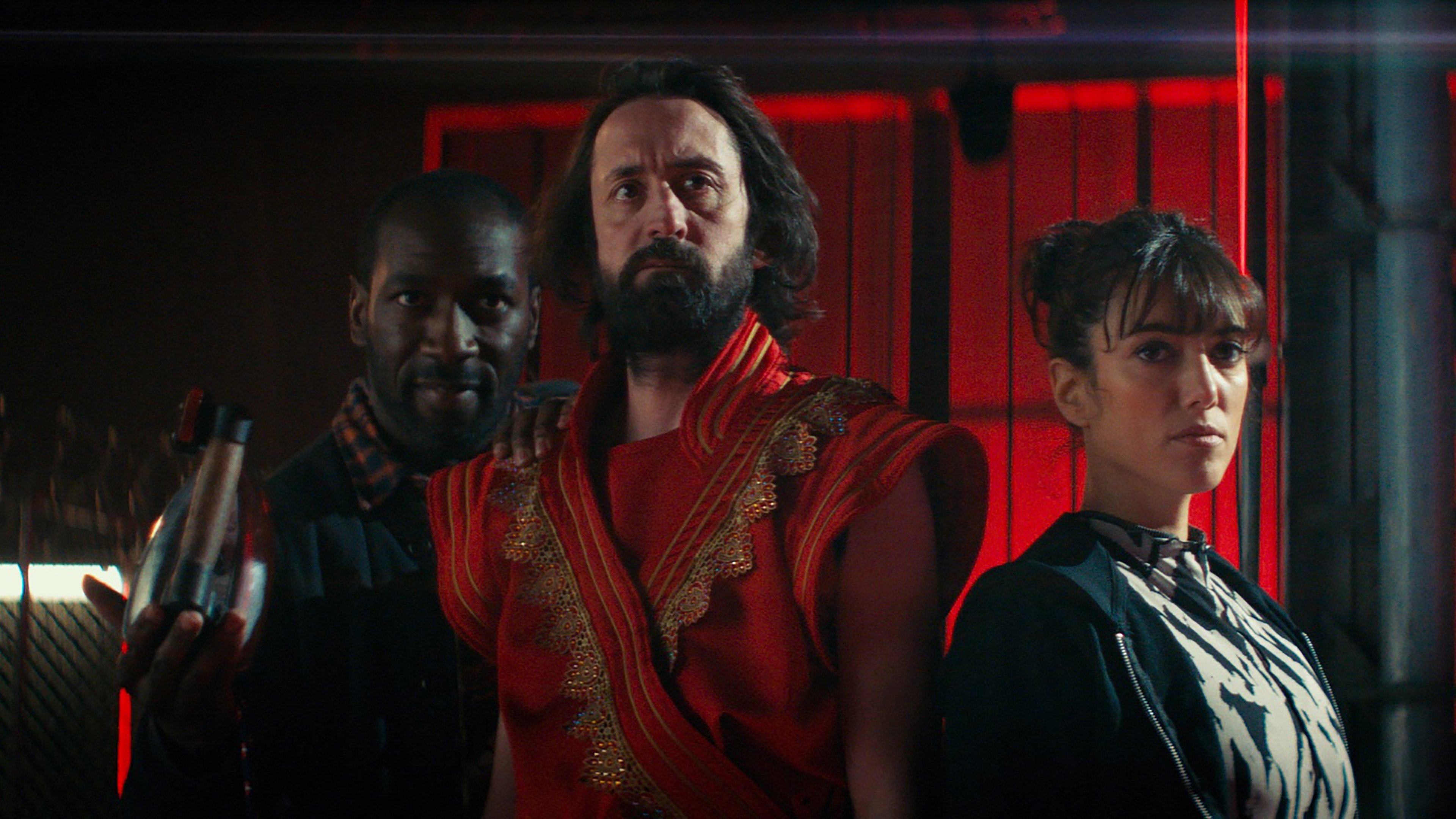 Zenithal - Where to Watch and Stream - TV Guide